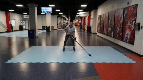Pro Series - CAN-ICE INTERNATIONAL