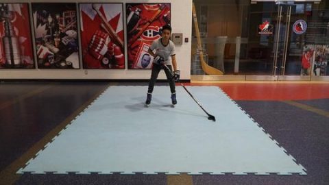 Pro Series - CAN-ICE INTERNATIONAL