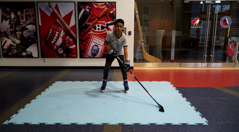 Pro Series - CAN-ICE INTERNATIONAL