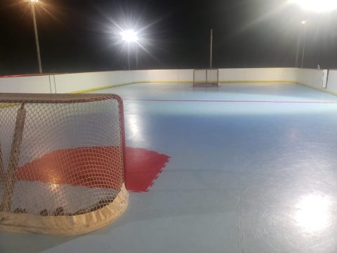 CAN-ICE - CAN-ICE INTERNATIONAL