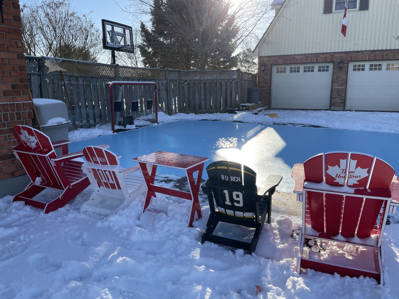 Projects Gallery - CAN-ICE INTERNATIONAL