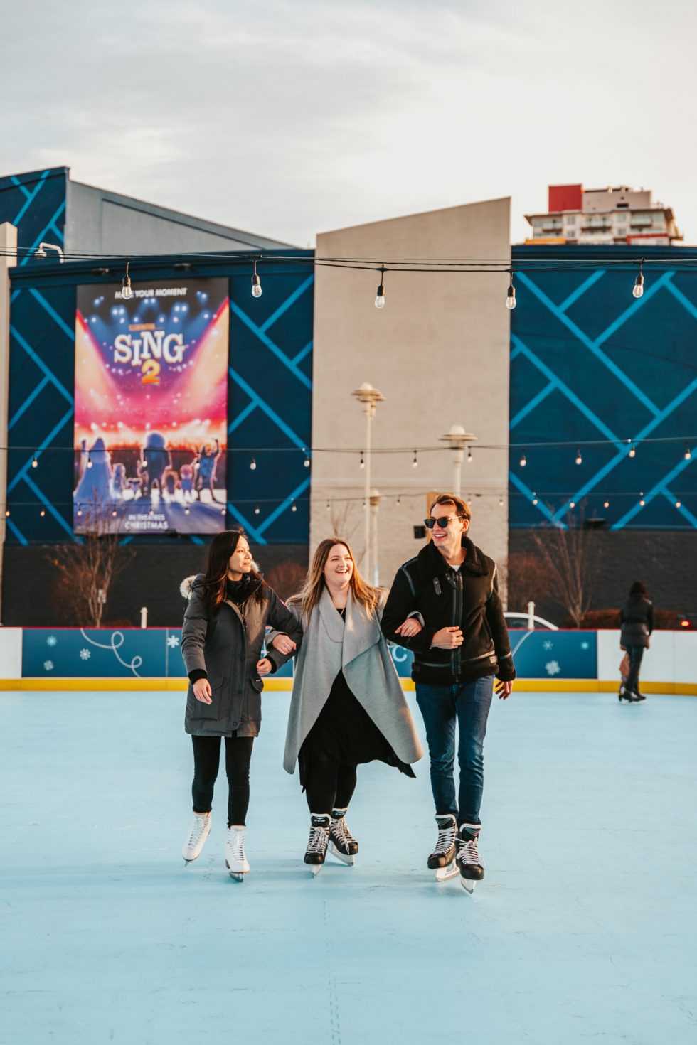 Projects Gallery - CAN-ICE INTERNATIONAL