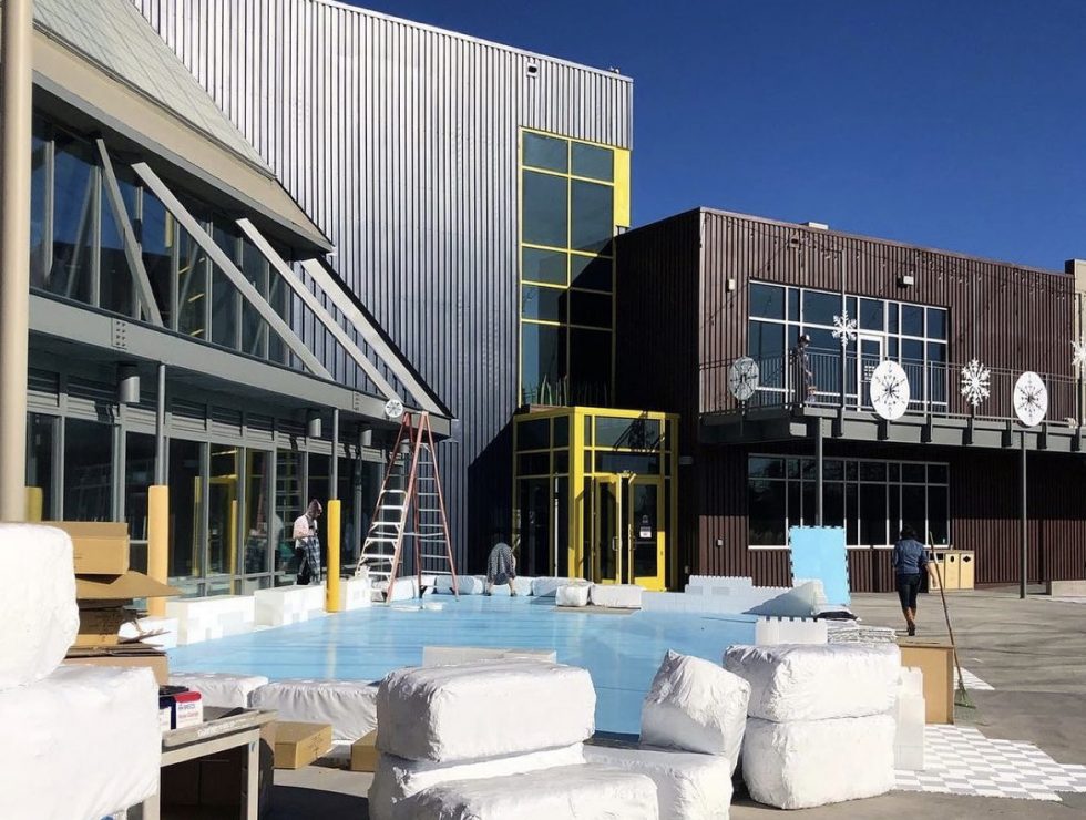 Projects Gallery - CAN-ICE INTERNATIONAL LLC