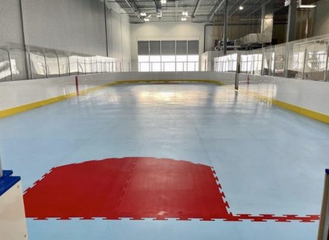 Projects Gallery - CAN-ICE INTERNATIONAL