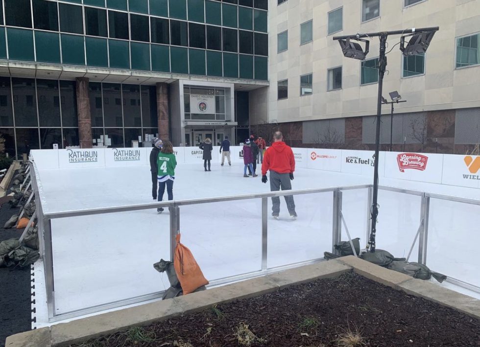 Projects Gallery - CAN-ICE INTERNATIONAL LLC