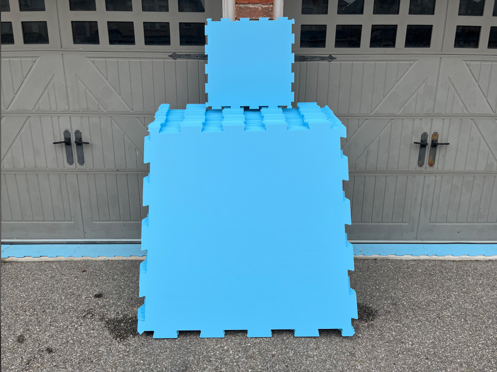 Glide Masters Series 4x4 - CAN-ICE INTERNATIONAL LLC