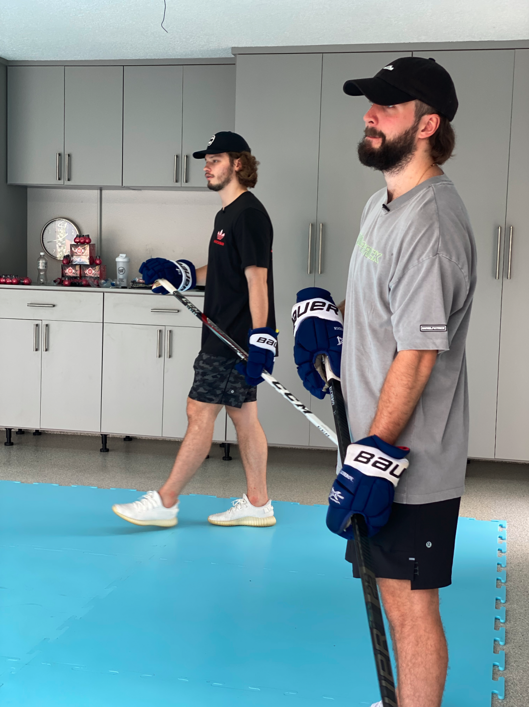 Pro Series Hybrid - CAN-ICE INTERNATIONAL