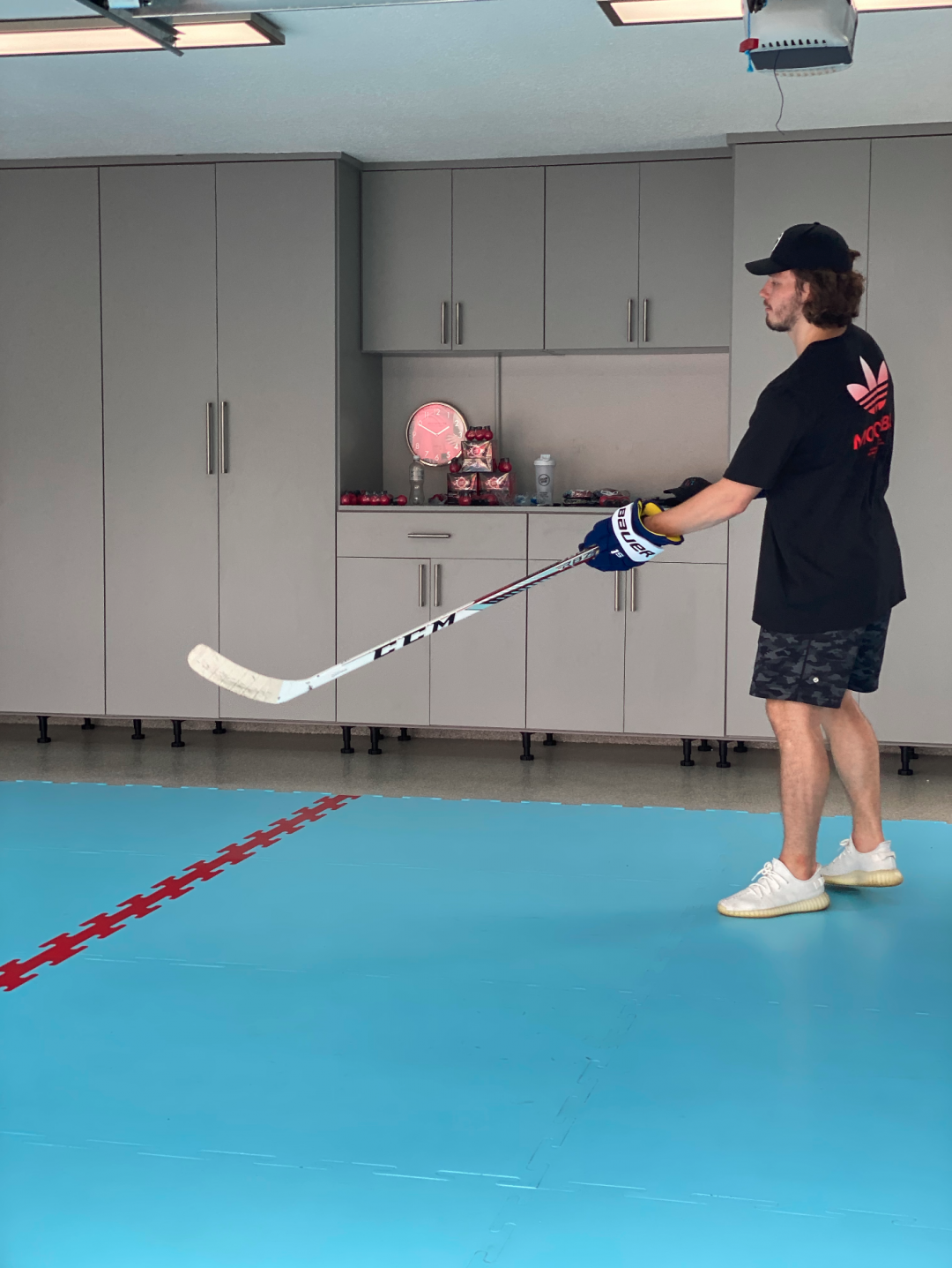 Pro Series Hybrid - CAN-ICE INTERNATIONAL